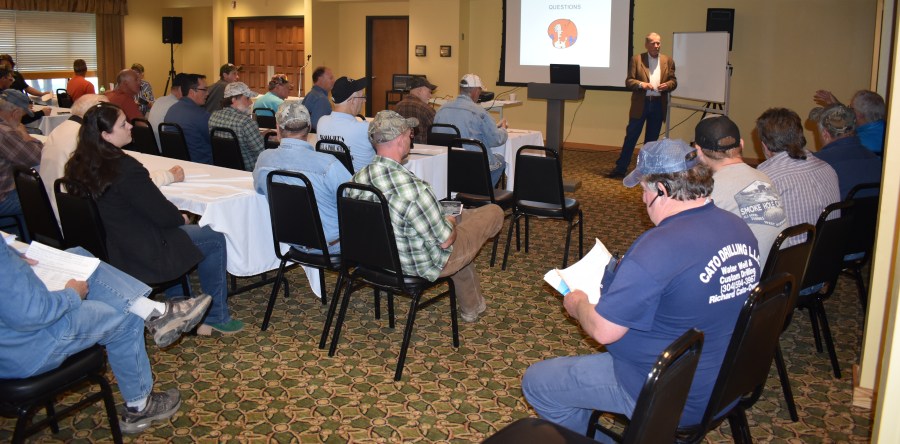 West Virginia Water Well Drillers Association – A Nonprofit ...