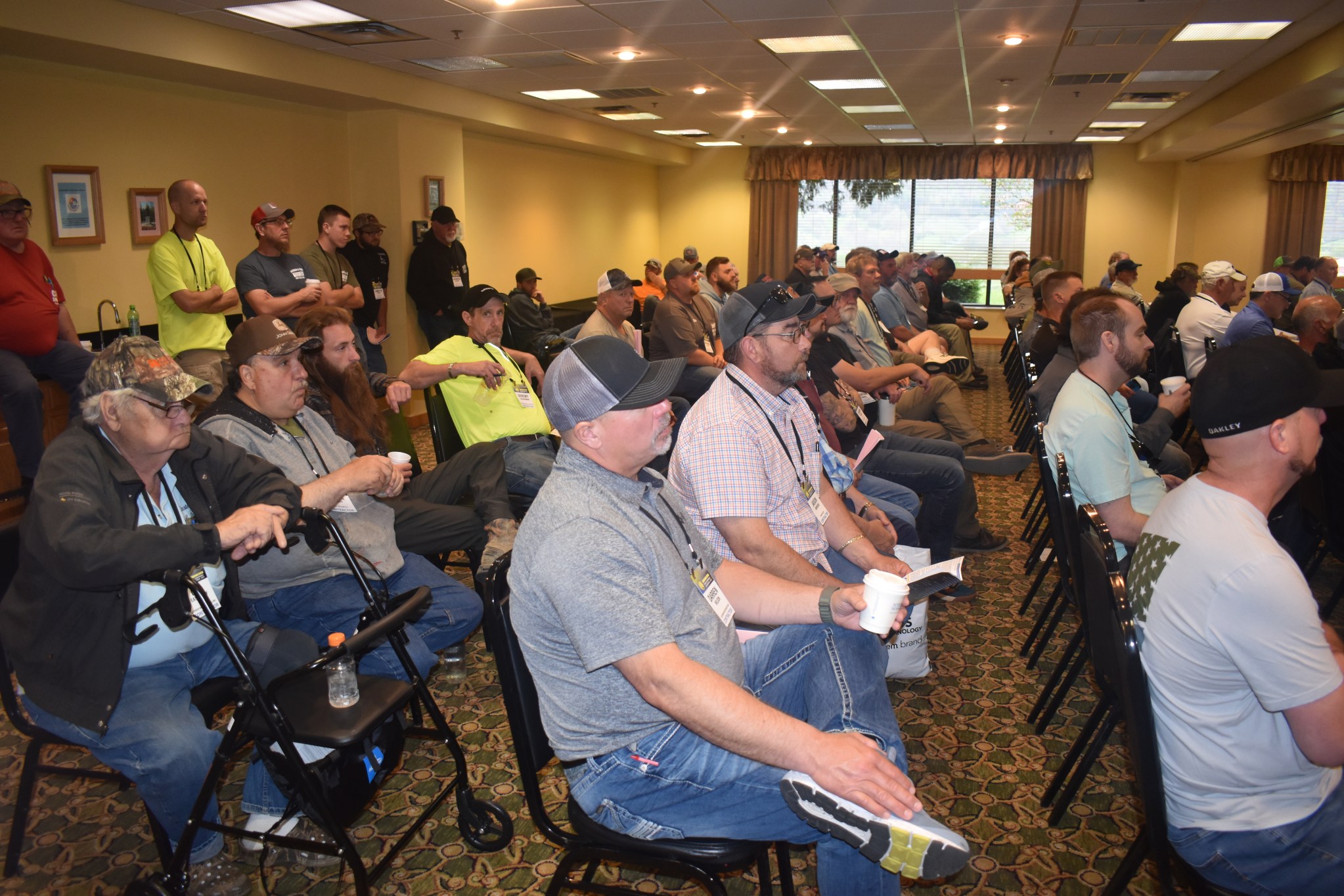 West Virginia Water Well Drillers Association – A Nonprofit ...